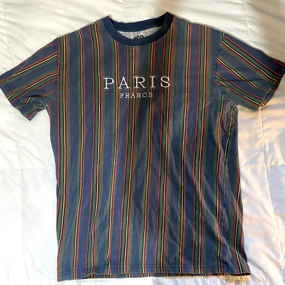 RSQ | Shirts | Paris Shirt | Poshmark